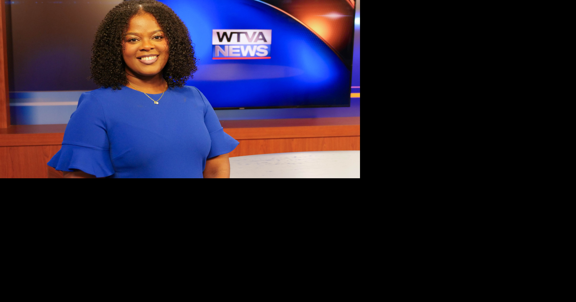 Michelle Martin | Meet The News Team | wtva.com