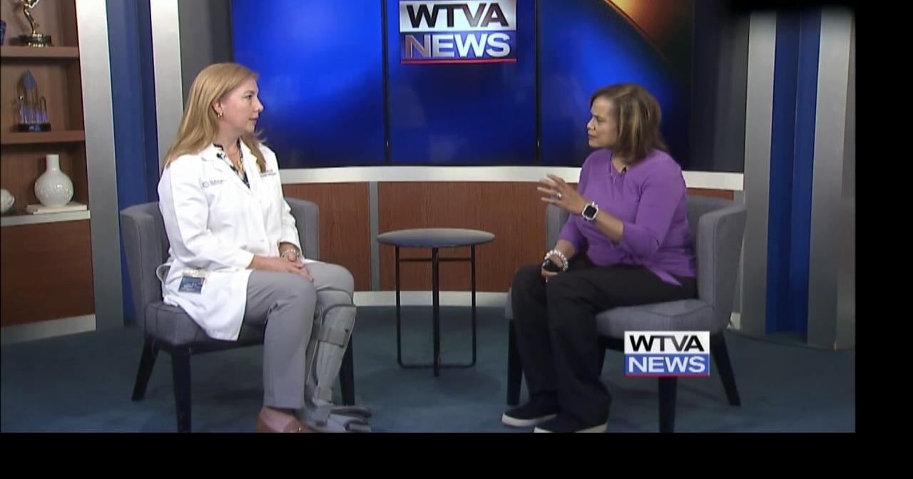 Interview: Nurse Practitioner Paige Sanders explains Parkinson's ...