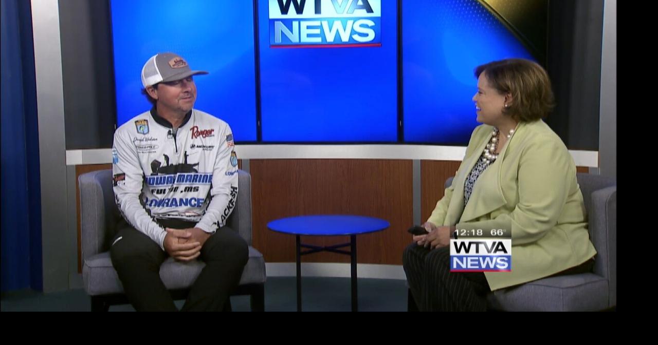 Interview: Stop by WTVA Home, Garden and Outdoor Expo to see fish tank ...