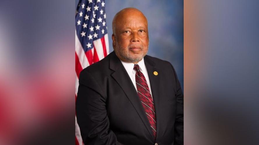 Congressman Guest votes against debt ceiling bill | News | wtva.com