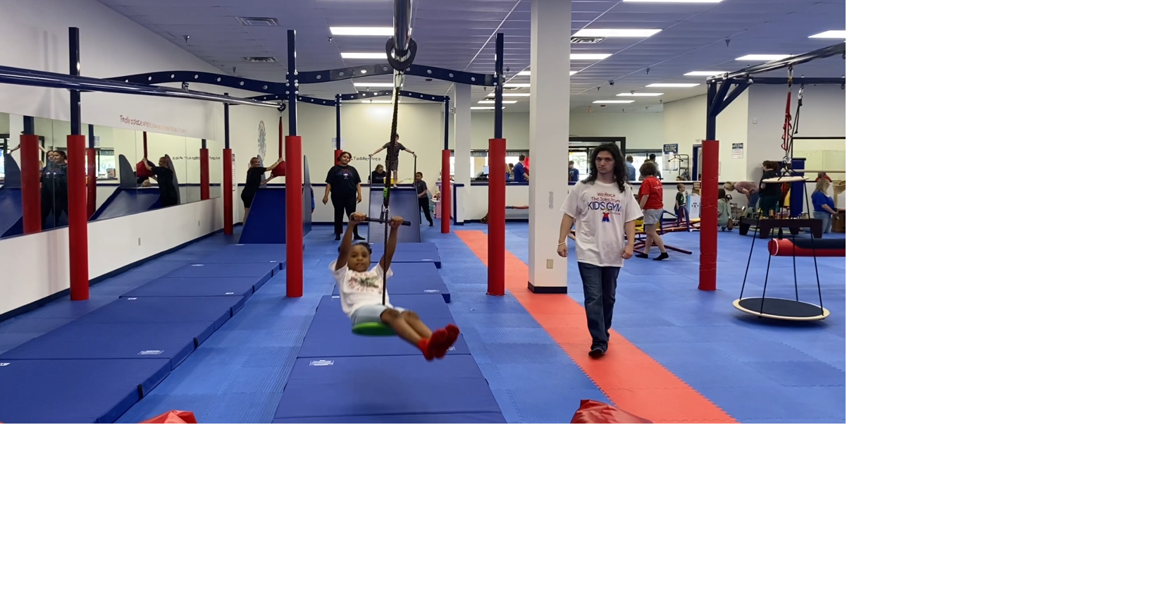 First We Rock The Spectrum gym in Mississippi opens in Tupelo | News ...