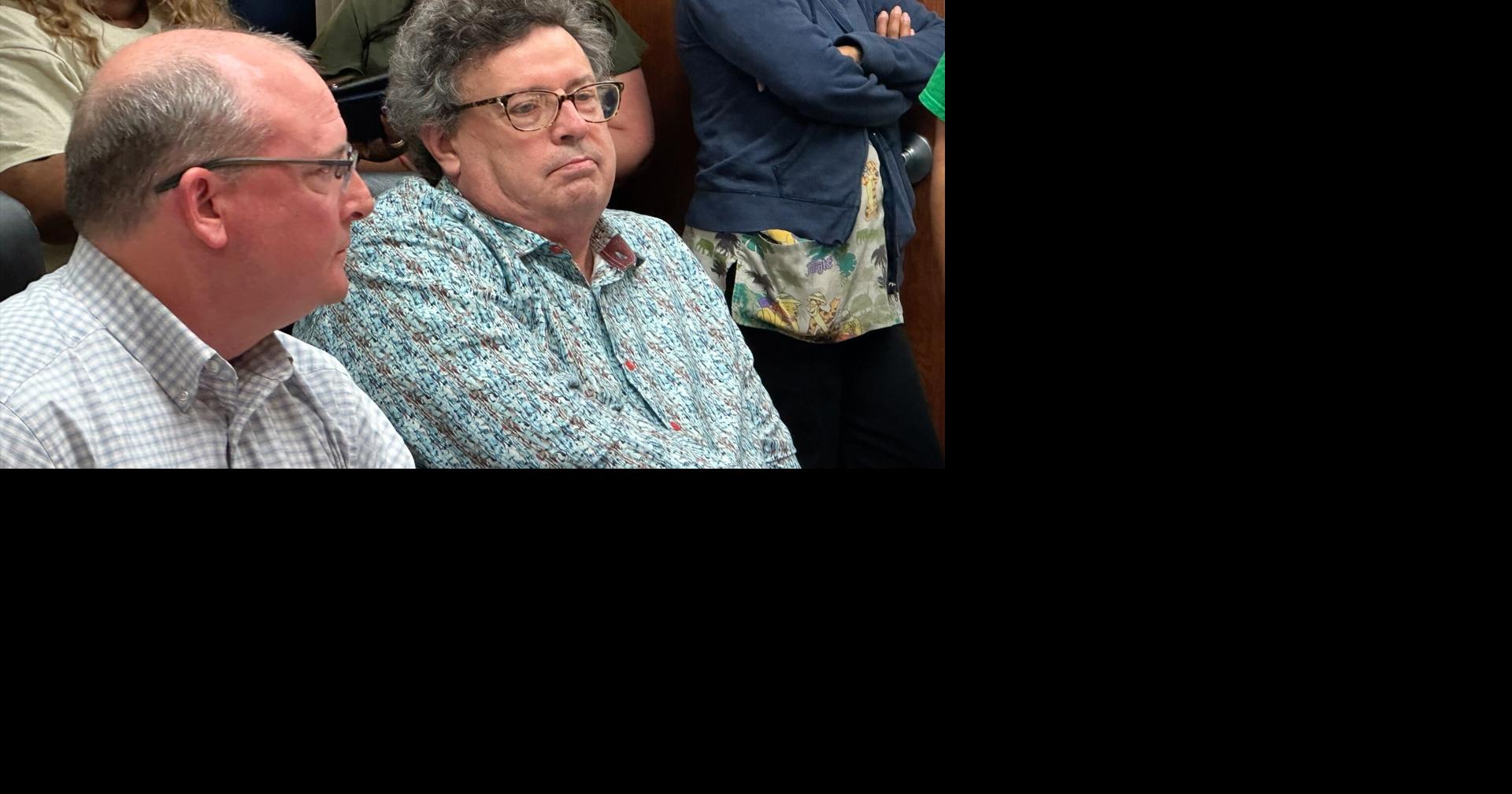 Attorney, parents called for Corinth superintendent's firing after ...