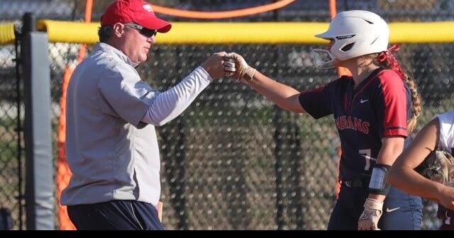 ICC's all-time winningest softball coach announces retirement | Sports ...