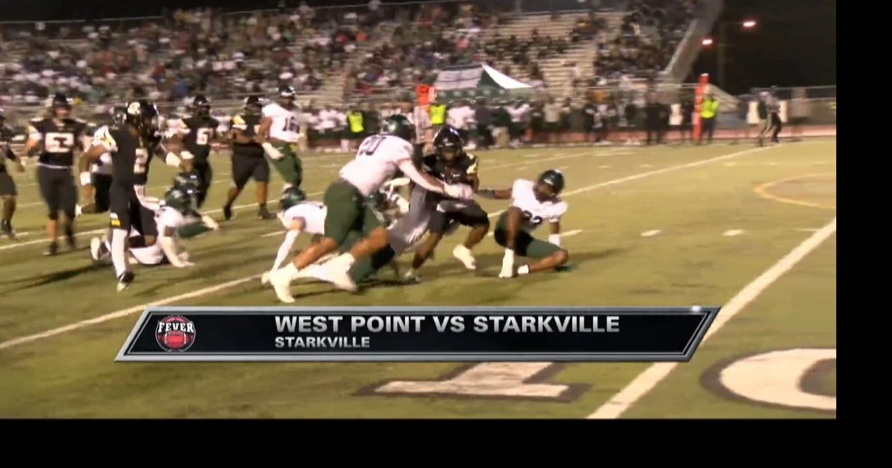 FNF: High School football scores and highlights from September 6th ...