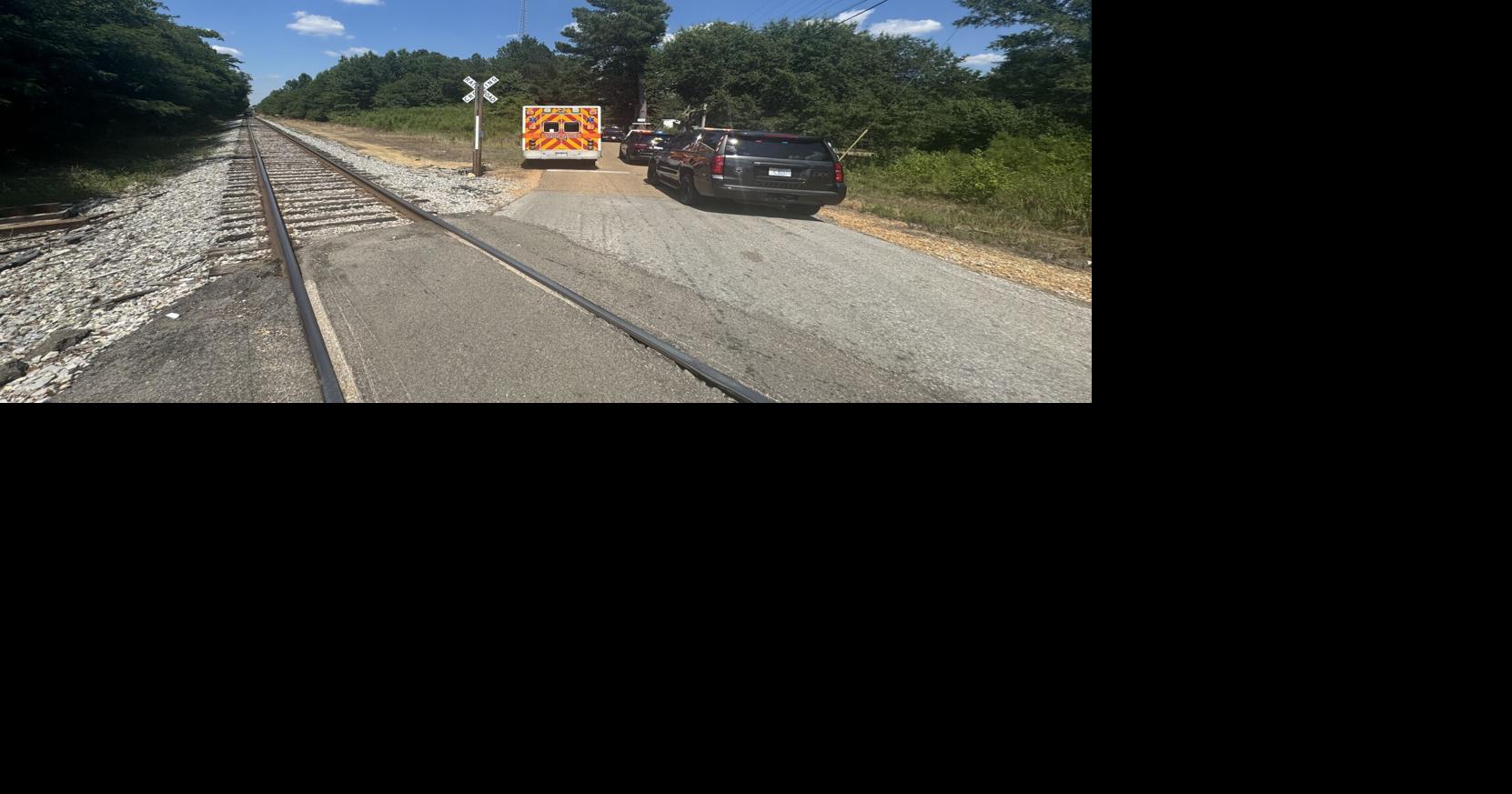 Body found by railroad tracks in Lowndes County, no foul play expected ...