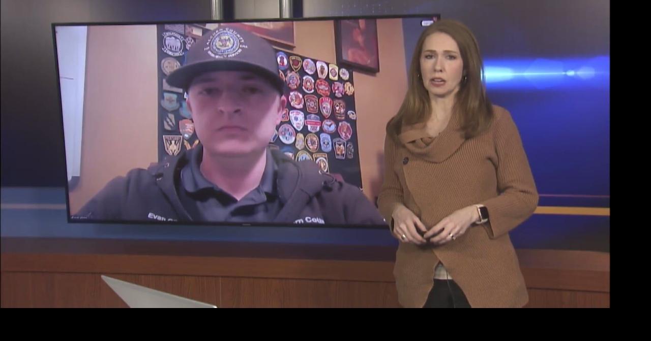 Interview: Alcorn County EMA director updates on storm recovery efforts ...