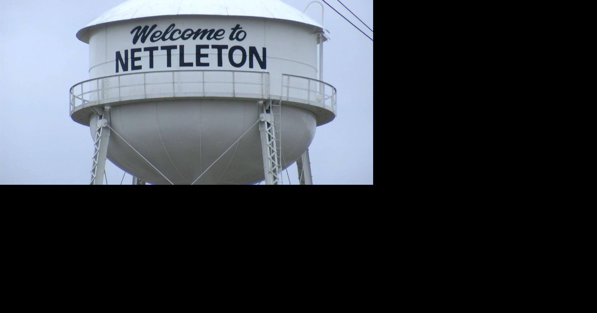 Nettleton adding playground, fitness equipment to park | News | wtva.com
