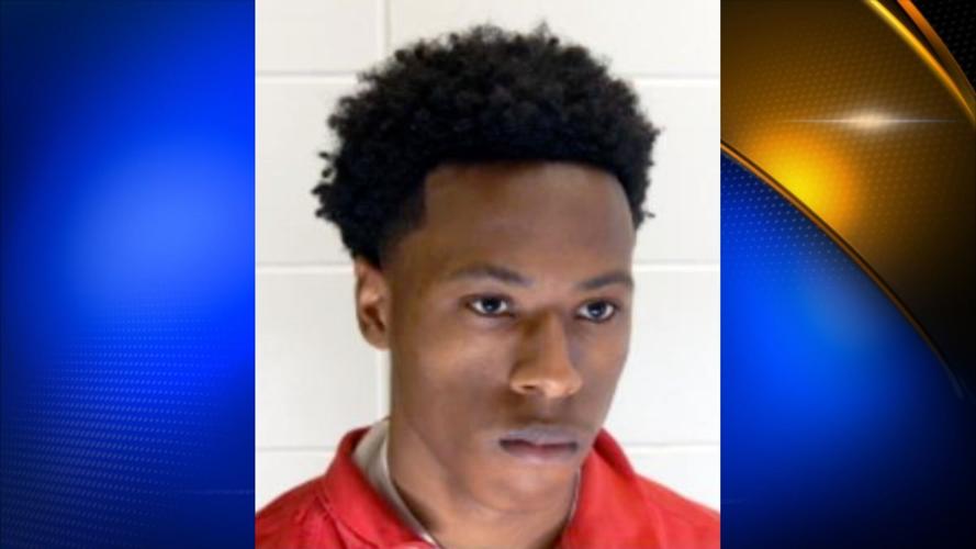 Sixth murder suspect arrested in Columbus | Local | wtva.com