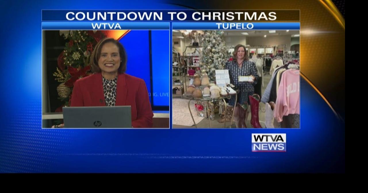 Countdown to Christmas: Reed's offers plenty of Christmas present ideas ...