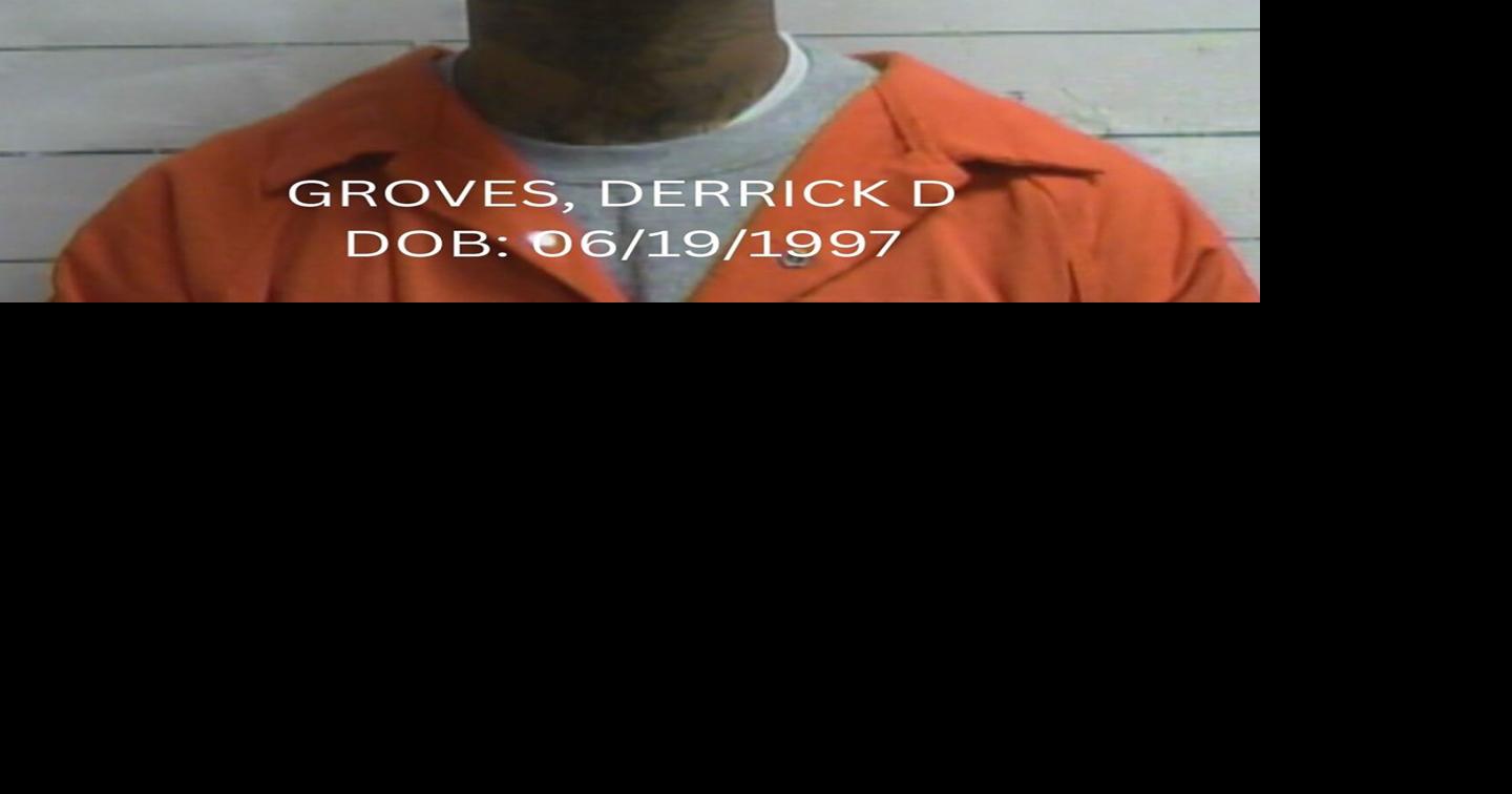 Last of 10 New Orleans escapees captured after nearly 5 months ...