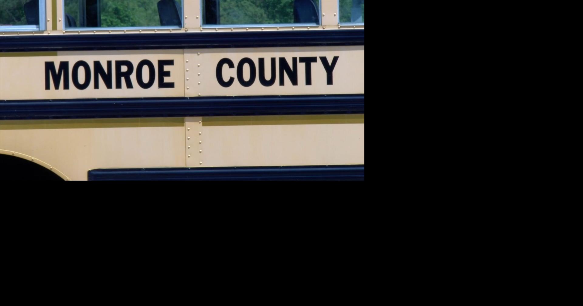 Threadgill named incoming Monroe County School District superintendent ...