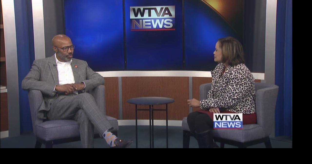 Interview: Columbus to honor MLK with march and prayer breakfast Monday ...