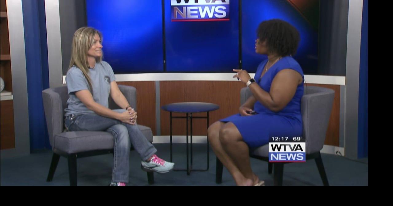 Interview: Meridith Perry of the Corinth Alcorn Animal Shelter | Video ...