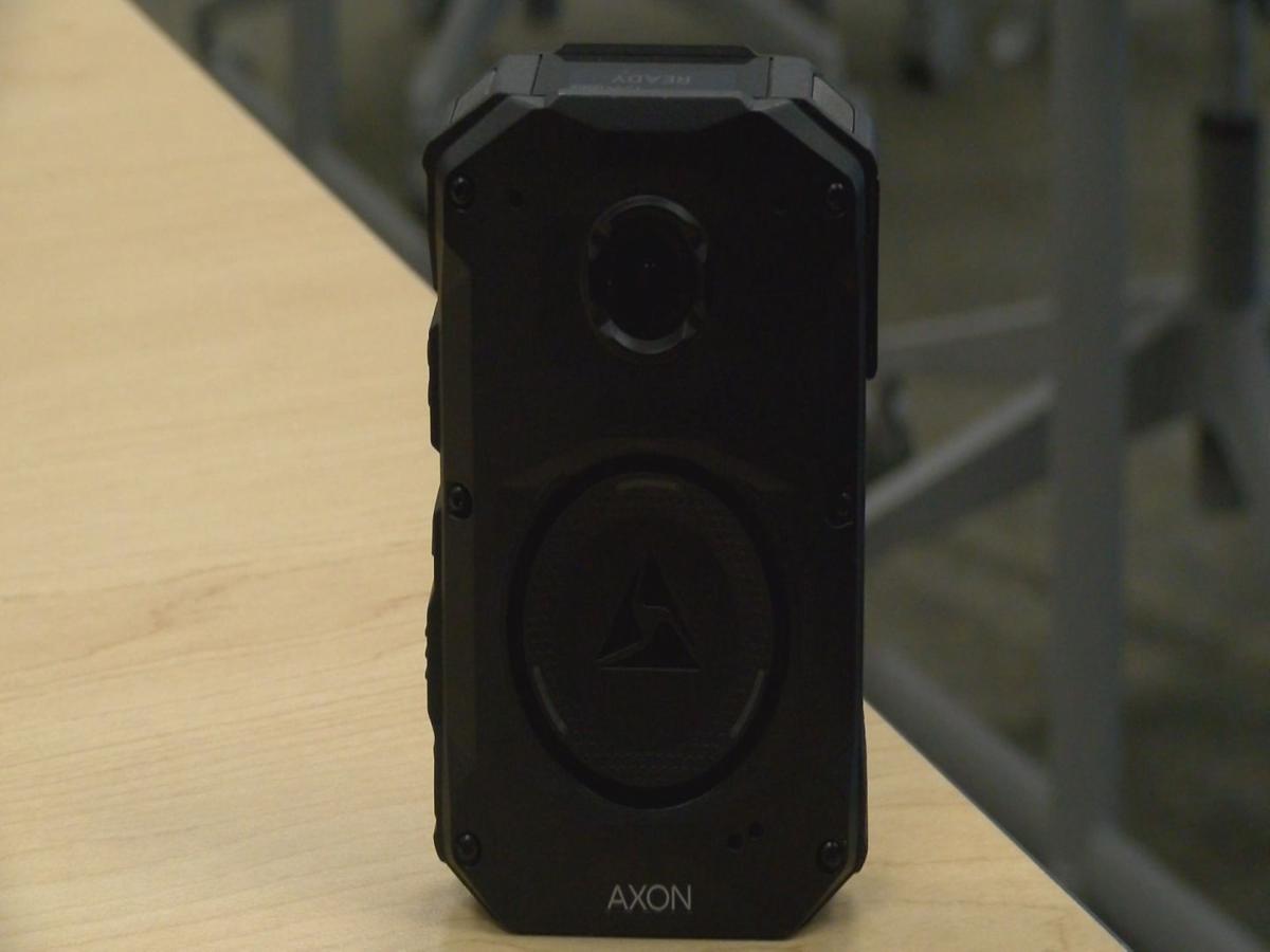 Tupelo Police Department gets new gear | News | wtva.com