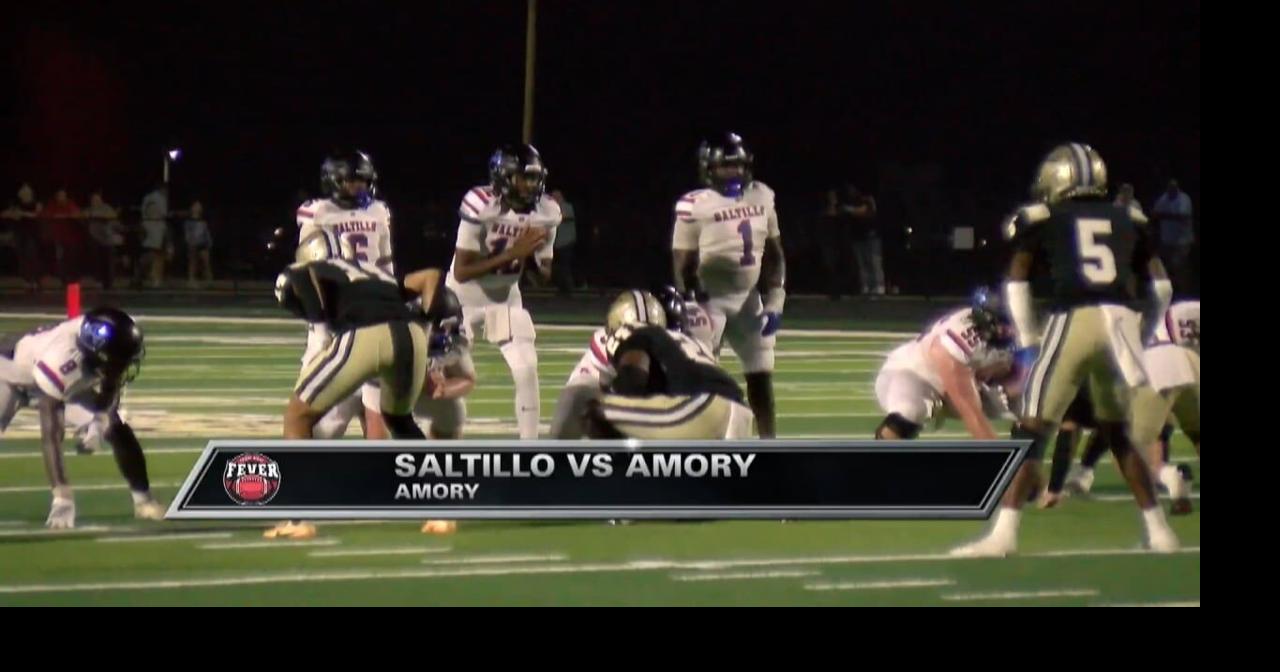 Week 3 FNF scores and highlights | Friday Night Fever | wtva.com