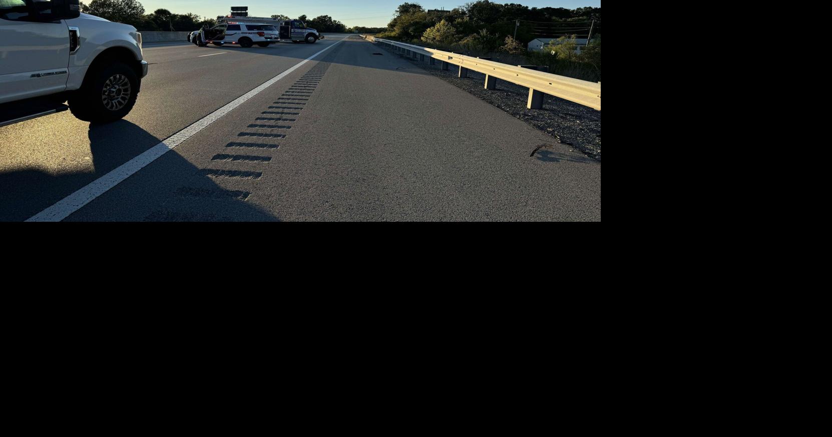 Manhunt underway after 5 people injured in Kentucky shooting near ...