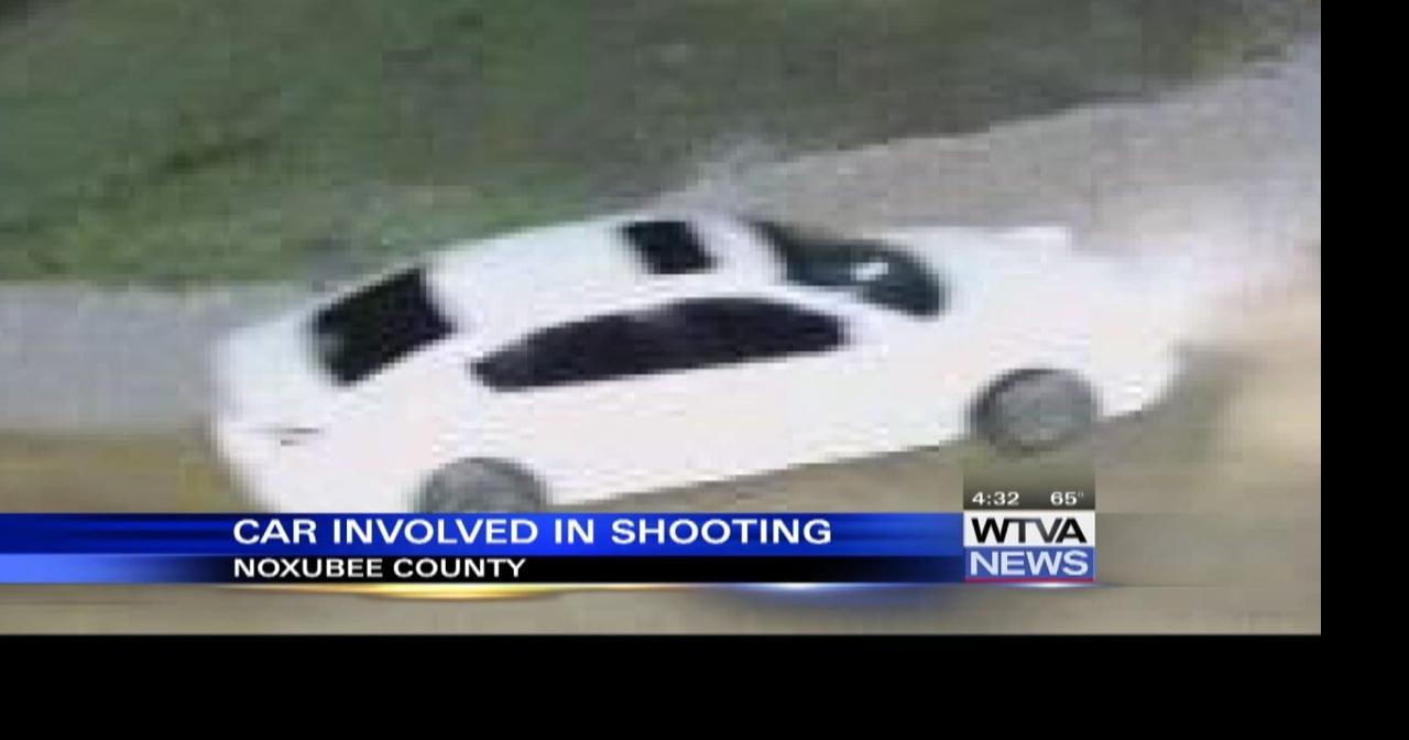 Noxubee County Sheriff’s Office investigating after nearly 50 rounds ...