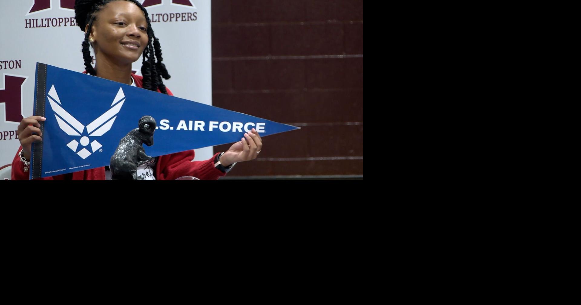 Houston High School hosted second signing day for its seniors | News ...