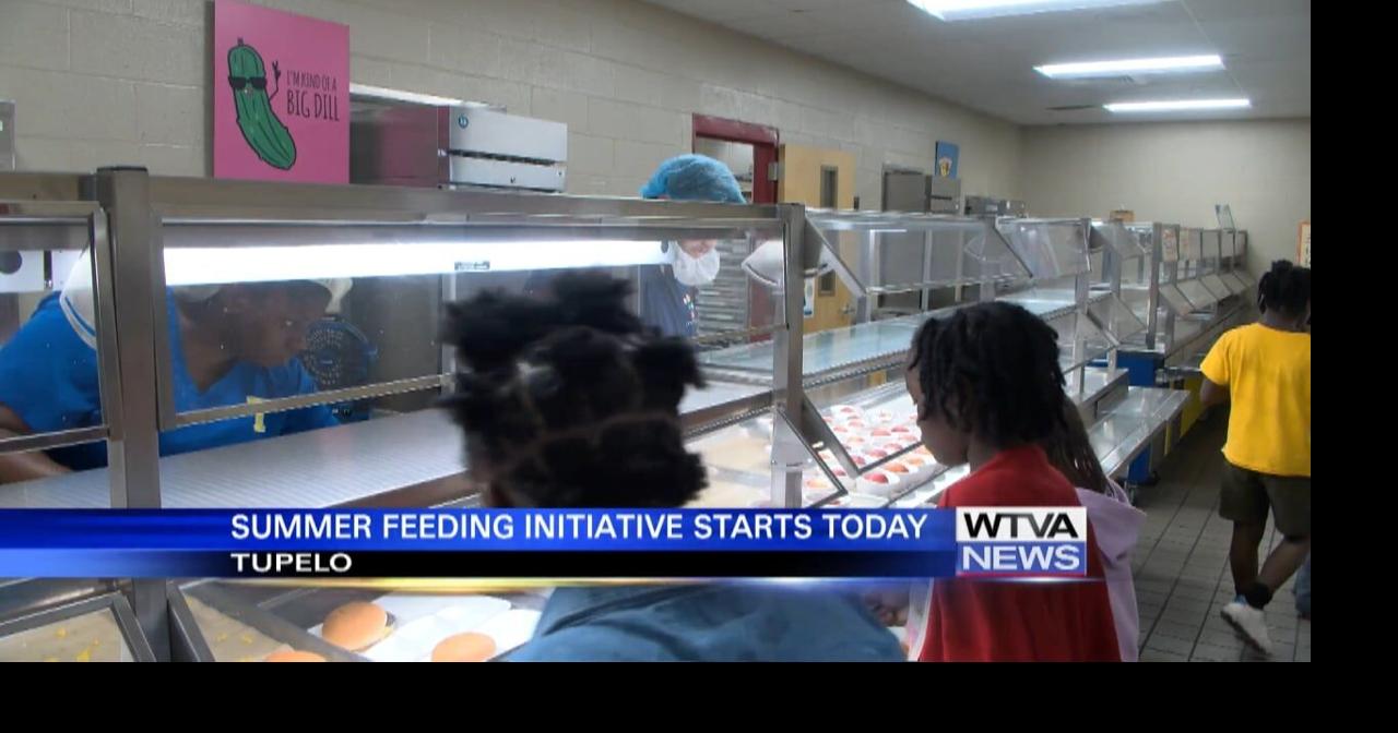 Tupelo School District ensures no student goes hungry this summer ...