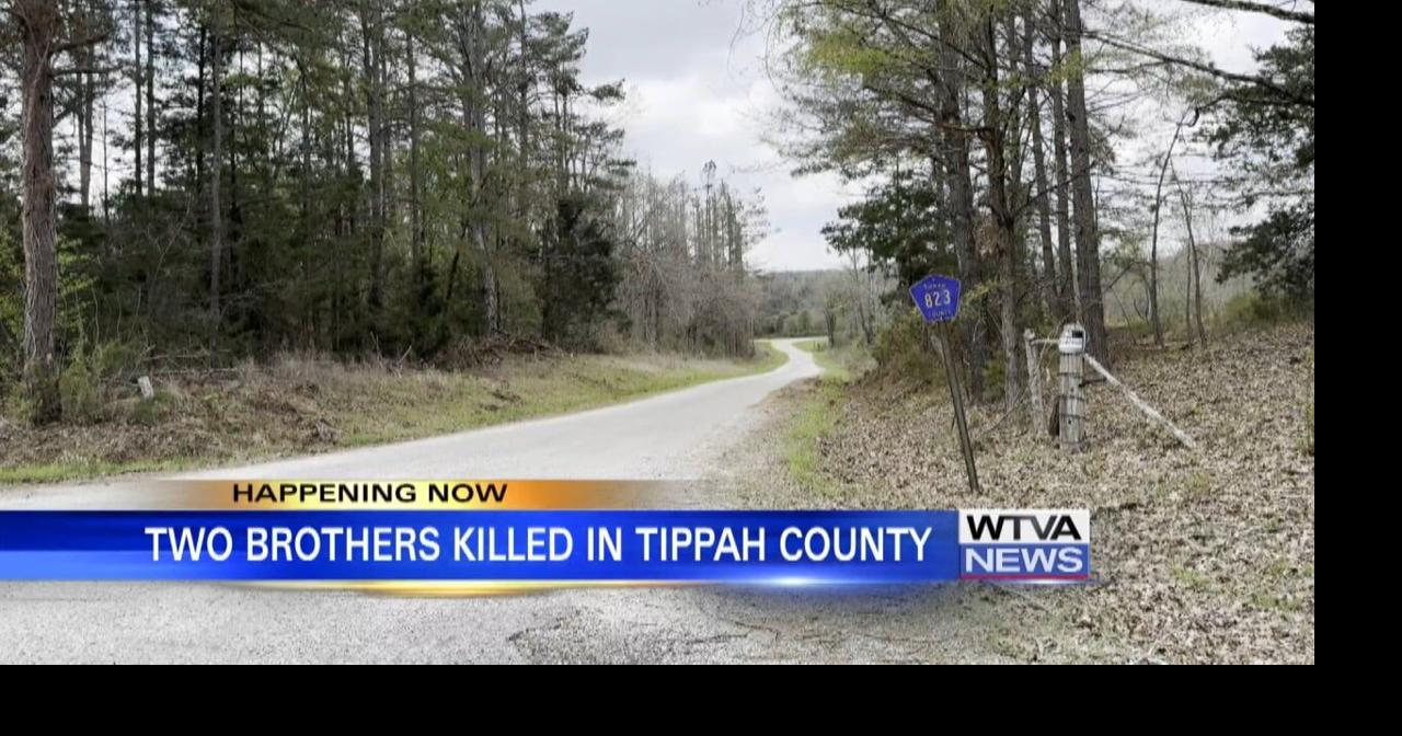 2 brothers killed at after-prom party in Tippah County | News | wtva.com