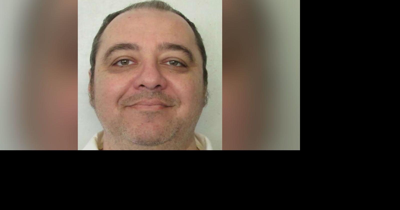 Alabama inmate Kenneth Smith executed with nitrogen gas, marking the ...