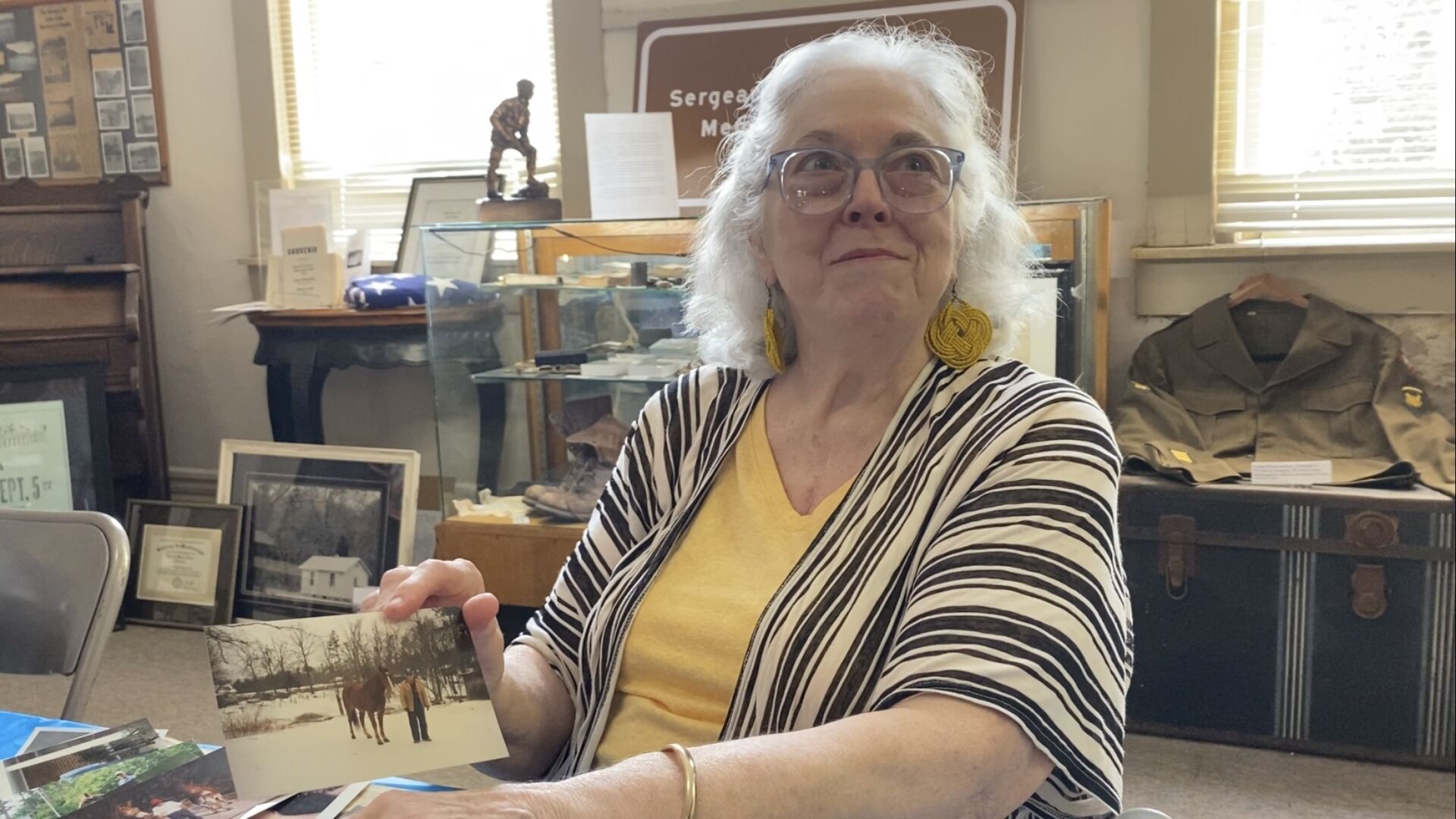 Highlighting History: Northeast Mississippi’s lost town | News | wtva.com