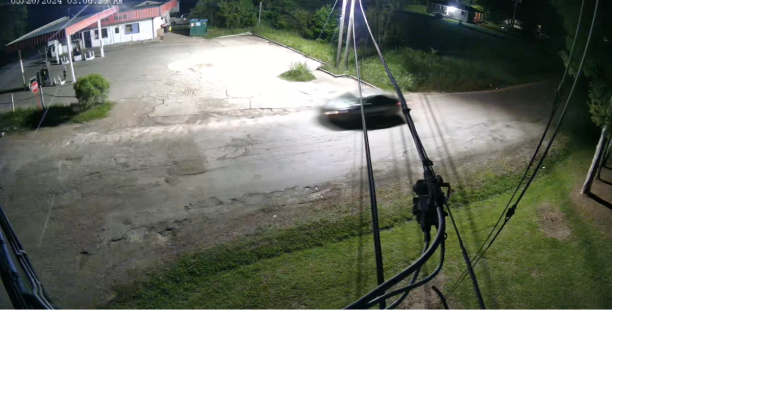 Child grazed by bullet in Noxubee County shooting | Local | wtva.com