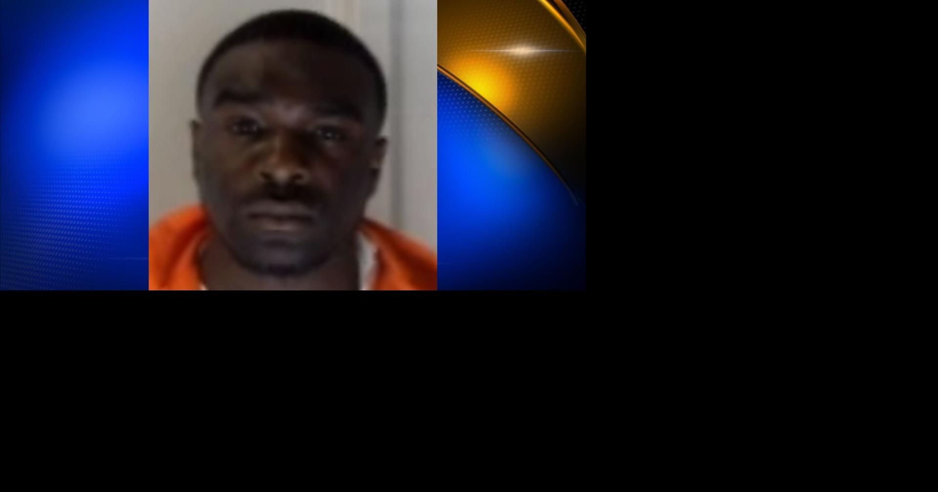 Lowndes County fugitive arrested Tuesday morning | Local | wtva.com