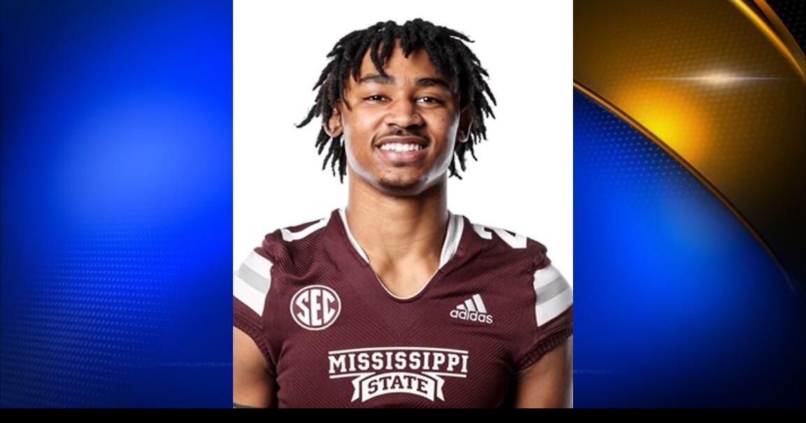 Makai Polk going to NFL Draft | Sports | wtva.com