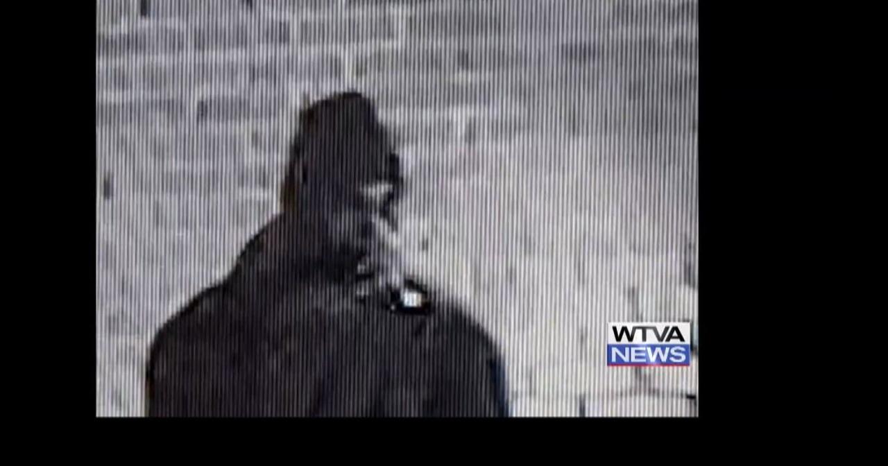 Surveillance video is released of man wanted for Shannon homicide ...