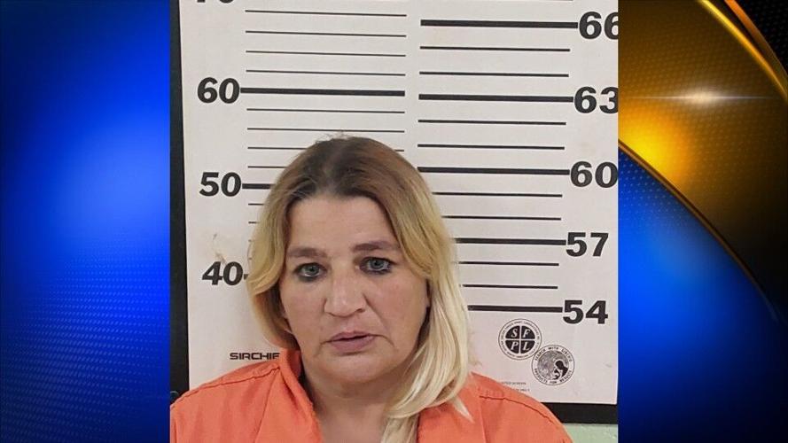 Pair facing charges after firearm stolen from fatal crash scene | News ...