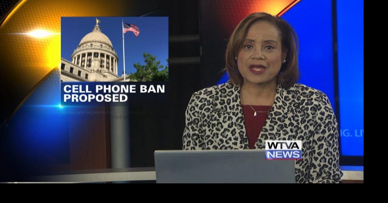 Mississippi bill aims to restrict student cell phone usage during ...