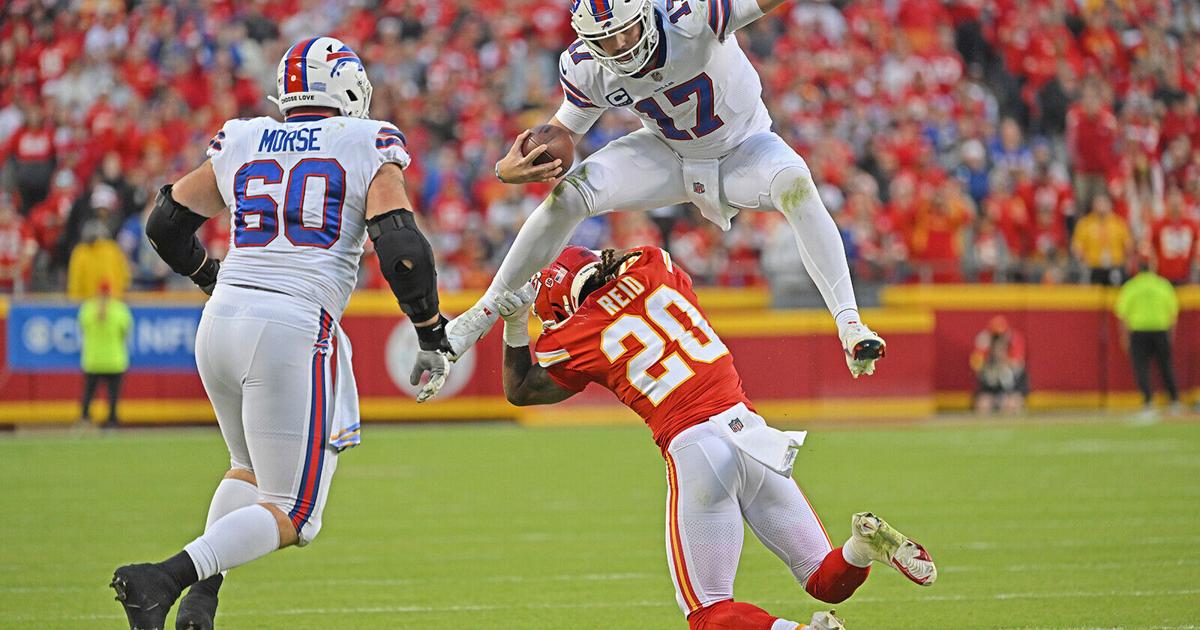 Nfl Adds First Ever Black Friday Game Exclusively For Amazon Sports
