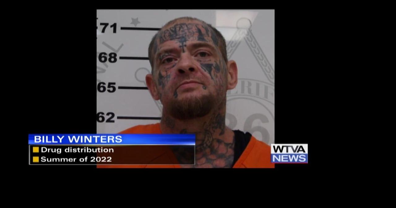 Grenada man in federal custody after avoiding sentencing | Video | wtva.com