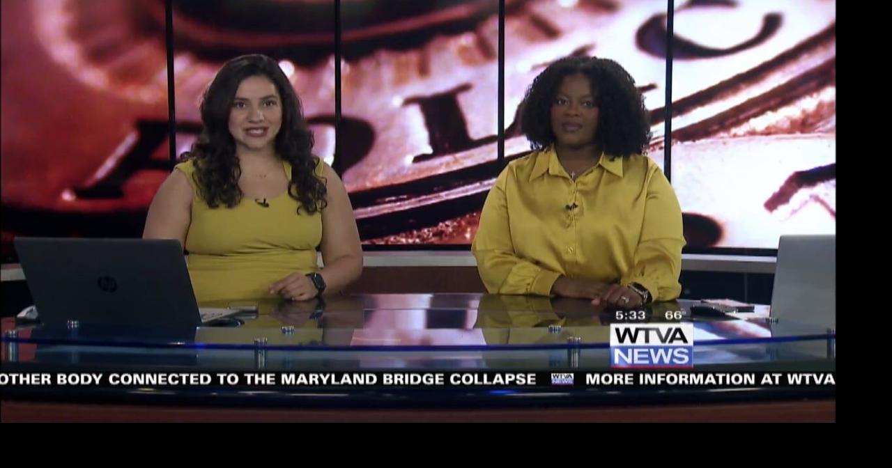 Tupelo Coffee With A Cop event is happening later this month | Video ...