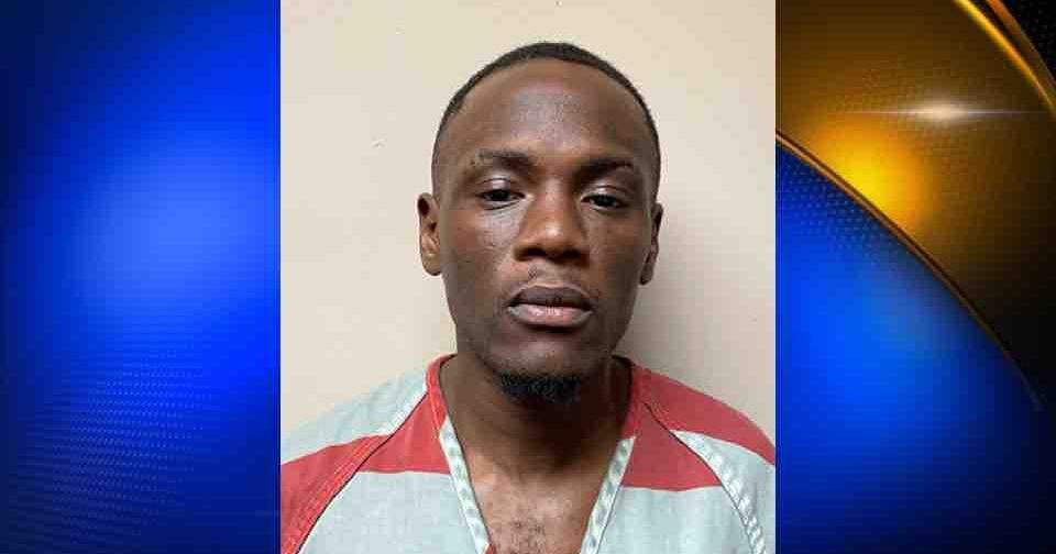 Shannon man arrested for April murder | News | wtva.com