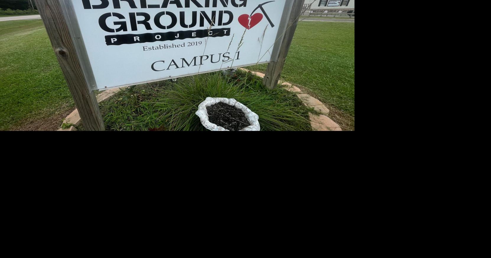 New homeless shelter in Blue Mountain opens doors to public | News ...