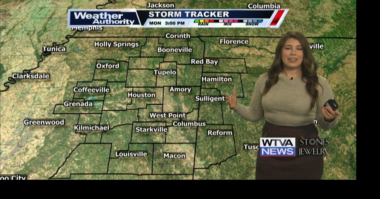 Chelsea's Monday morning forecast: Sunny skies and warmer weather today ...