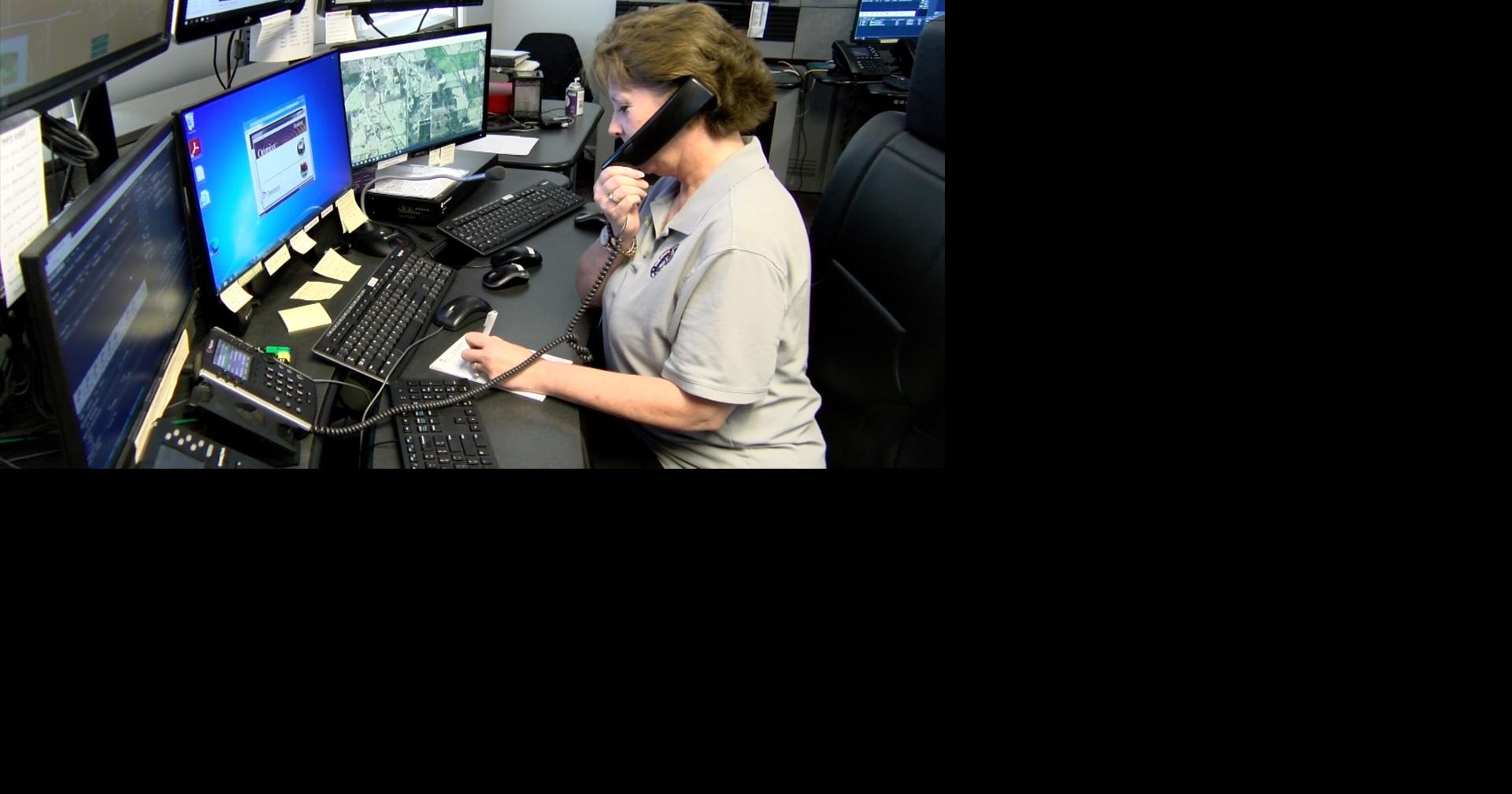 Skilled to Work - Being a 911 dispatcher | Community | wtva.com