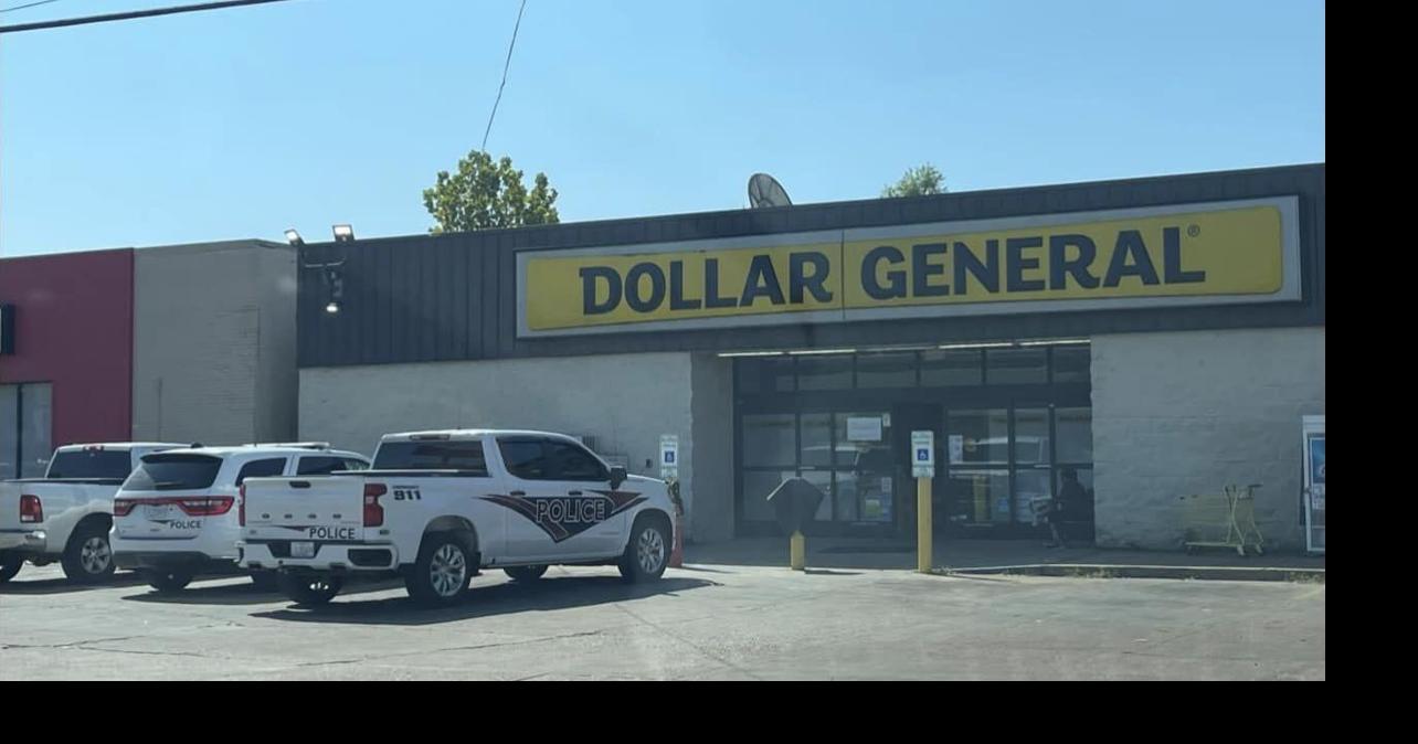 Houston Police issue update following Dollar General break-in | News ...