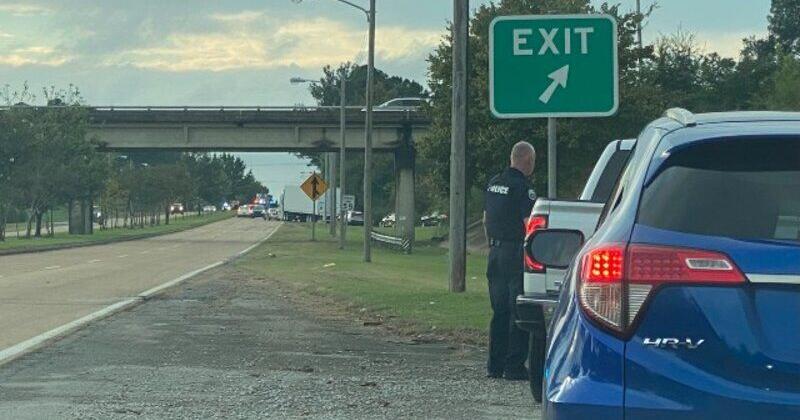 Tupelo PD release info about Thursday evening wreck near Natchez Trace ...