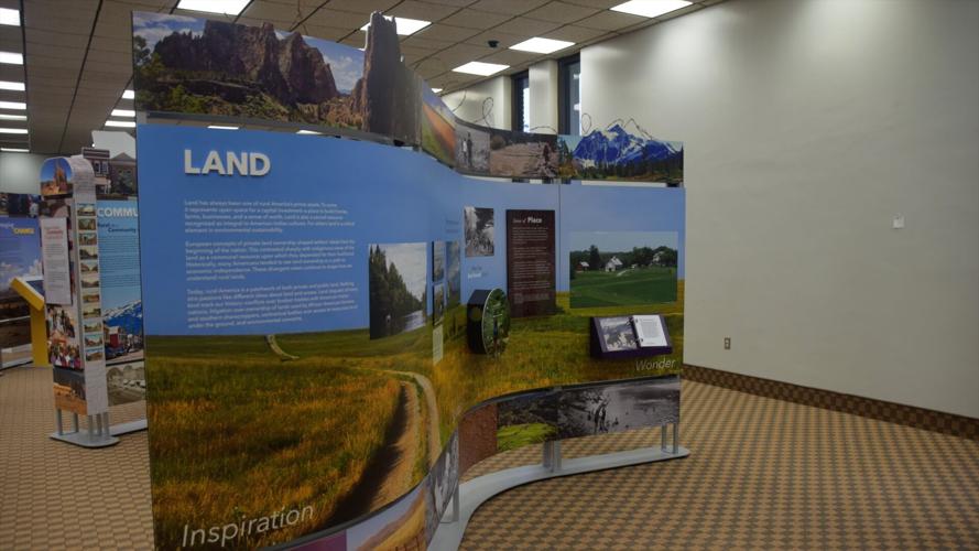 Smithsonian exhibit highlighting rural America coming to Mississippi ...