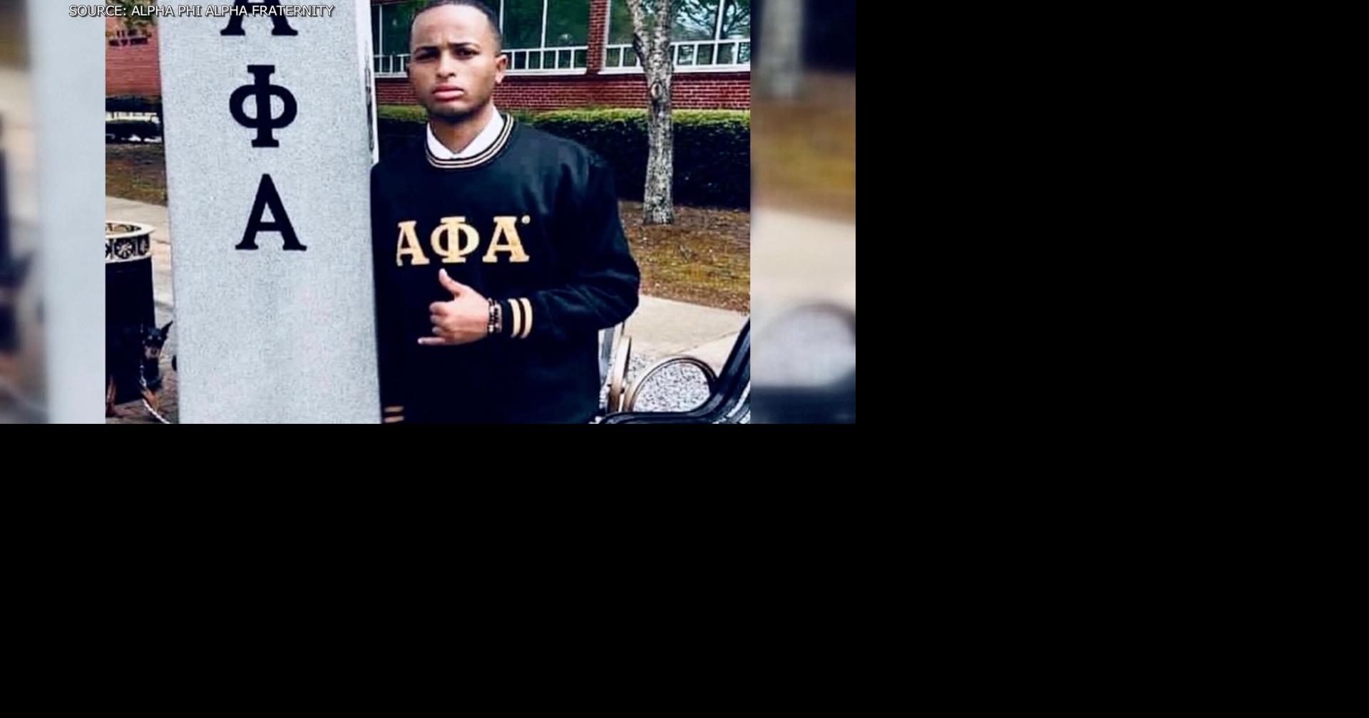 Jaylen Burns | | wtva.com