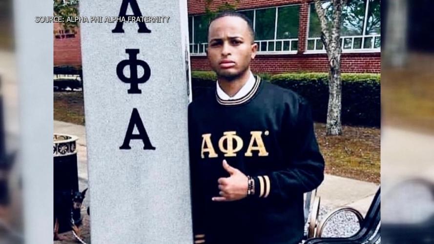 Jones College student arrested for murder of Jackson State student ...