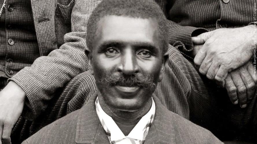 Researcher looks into 1940 class of Carver High School | News | wtva.com