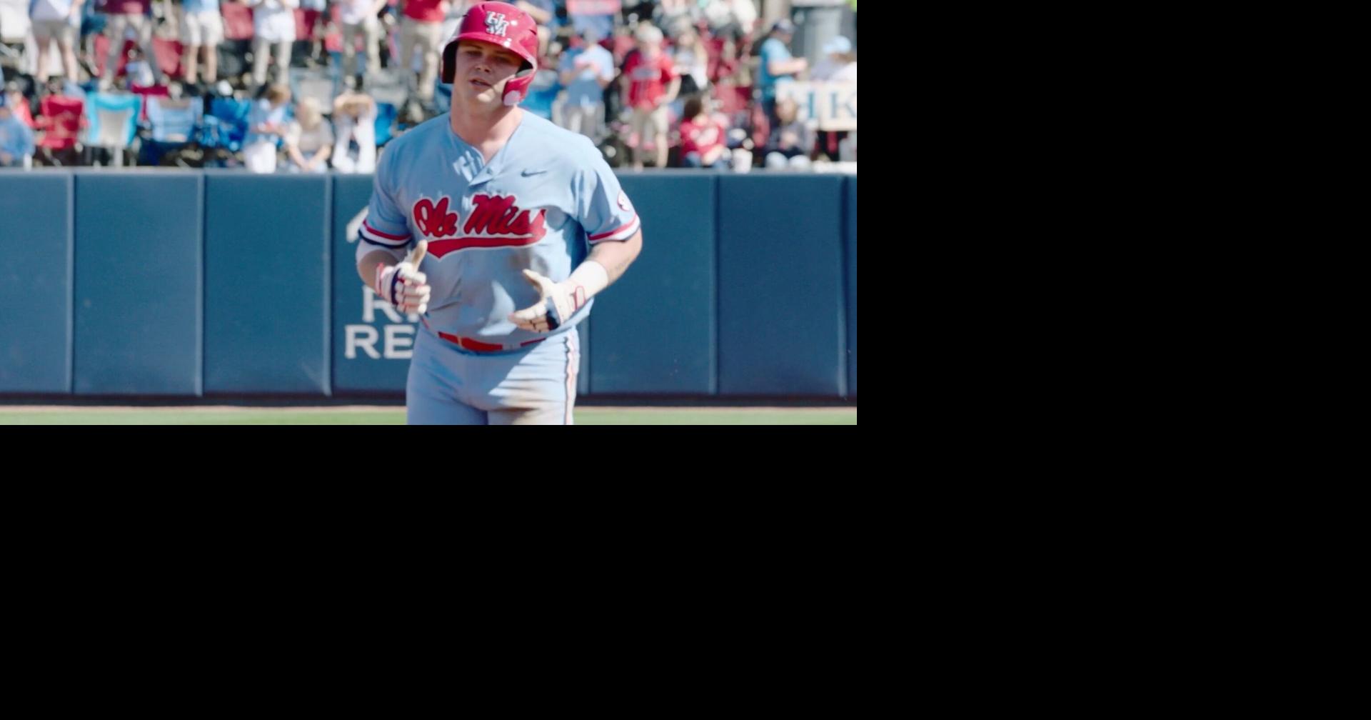Kemp Alderman of Ole Miss wins Ferriss Trophy | College | wtva.com