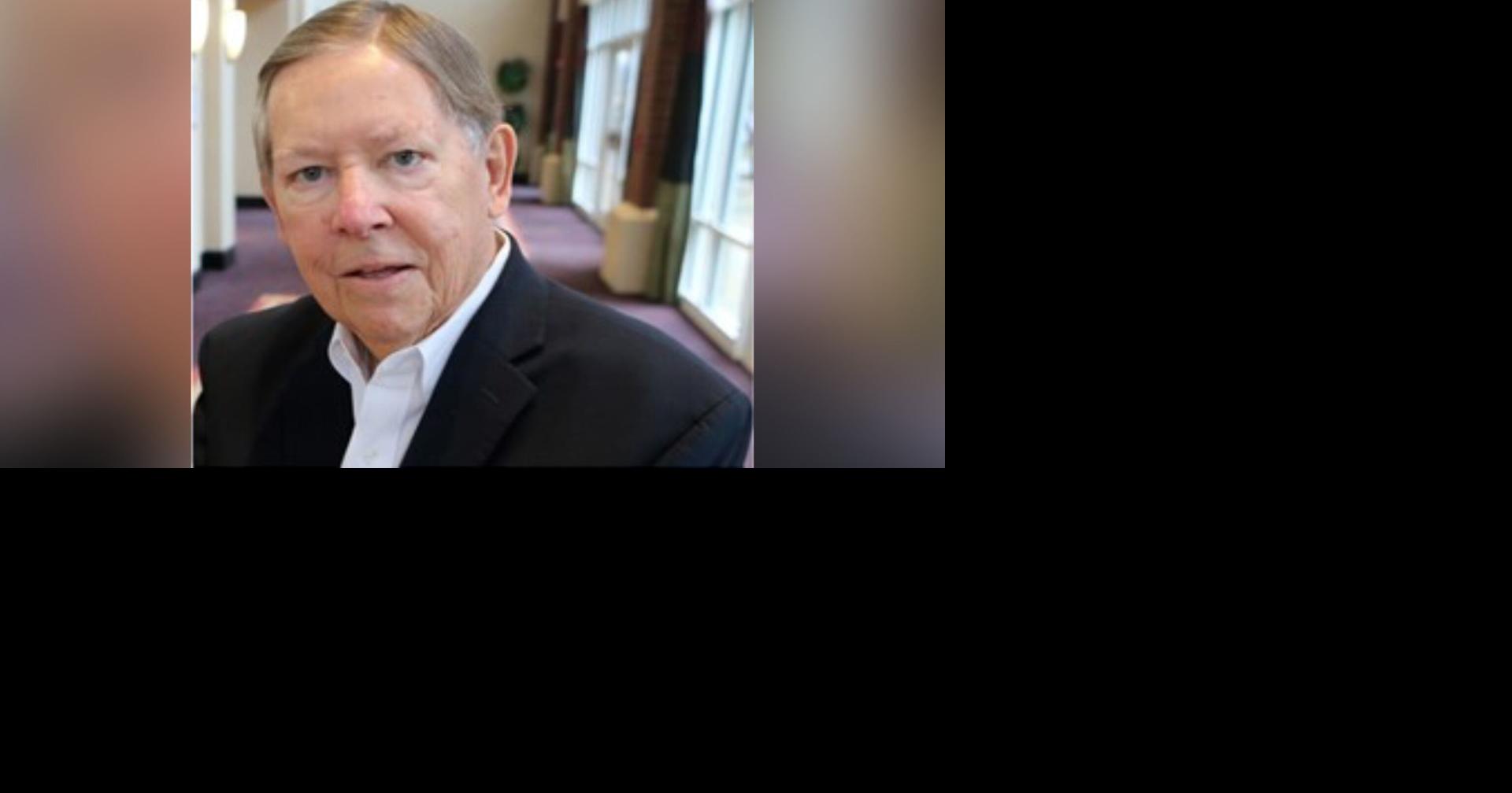 Ted Moll, longtime industrialist and philanthropist, died at 83 | News ...