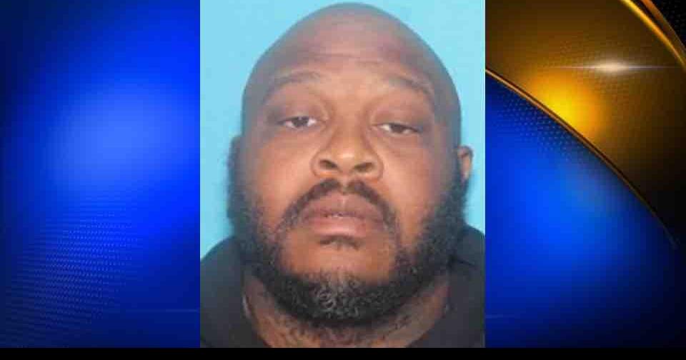 Sex Offender Charged With Indecent Exposure At Pontotoc Library Local