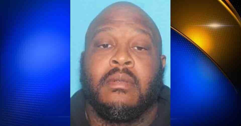 Sex Offender Charged With Indecent Exposure At Pontotoc Library Local
