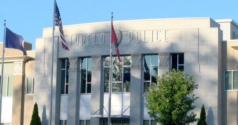 FBI agent accepts offer to become Tupelo chief of police | Local | wtva.com